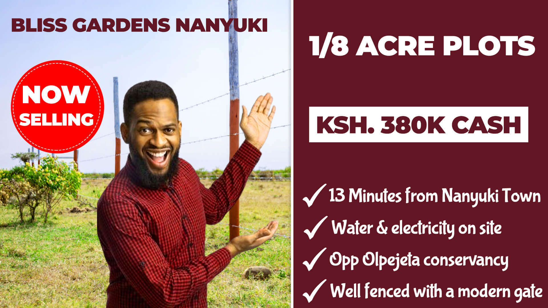 Alpha Shine – Real Estate Limited