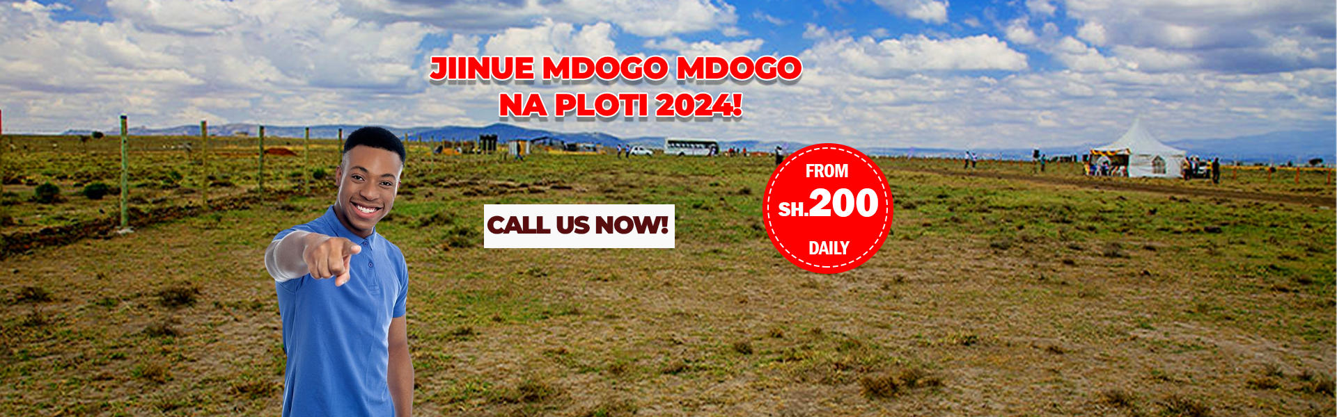 Alpha Shine – Real Estate Limited